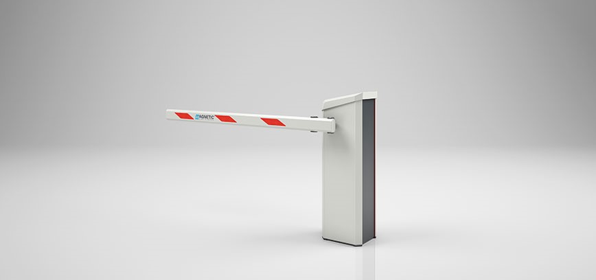 Magnetic Auto Control – KVR System