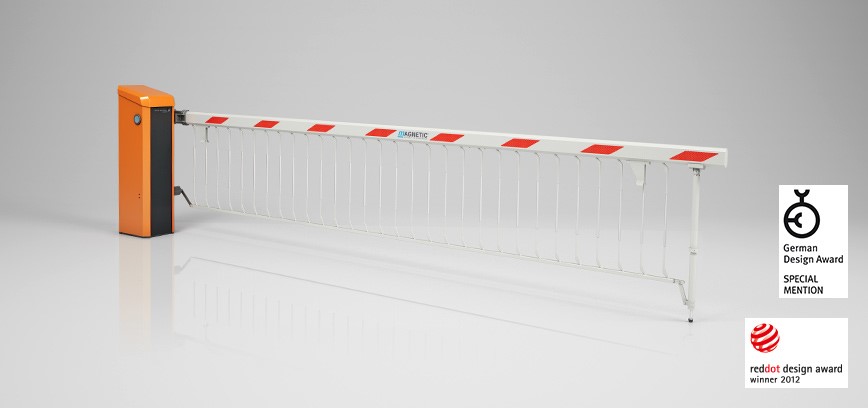 Magnetic Auto Control – KVR System