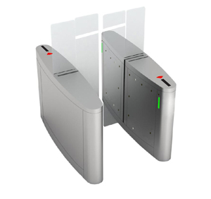 MAG Sliding Barrier – KVR System